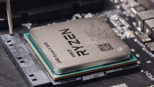 Urutan Dan Tingkatan Processor AMD Ryzen 3rd Generation